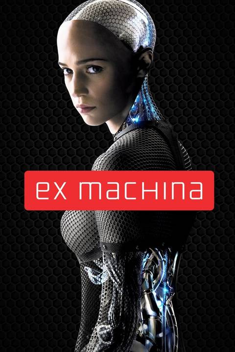 Ex Machina Ending Explained: What Happened To Caleb