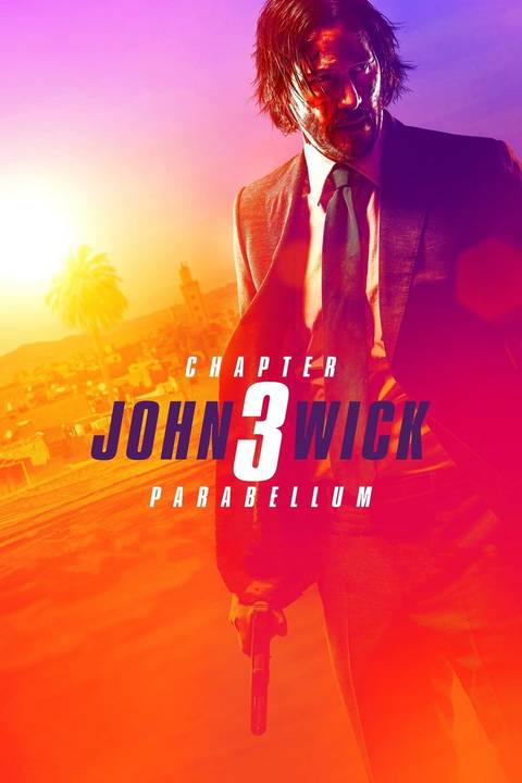 30 Best Quotes From The John Wick Franchise