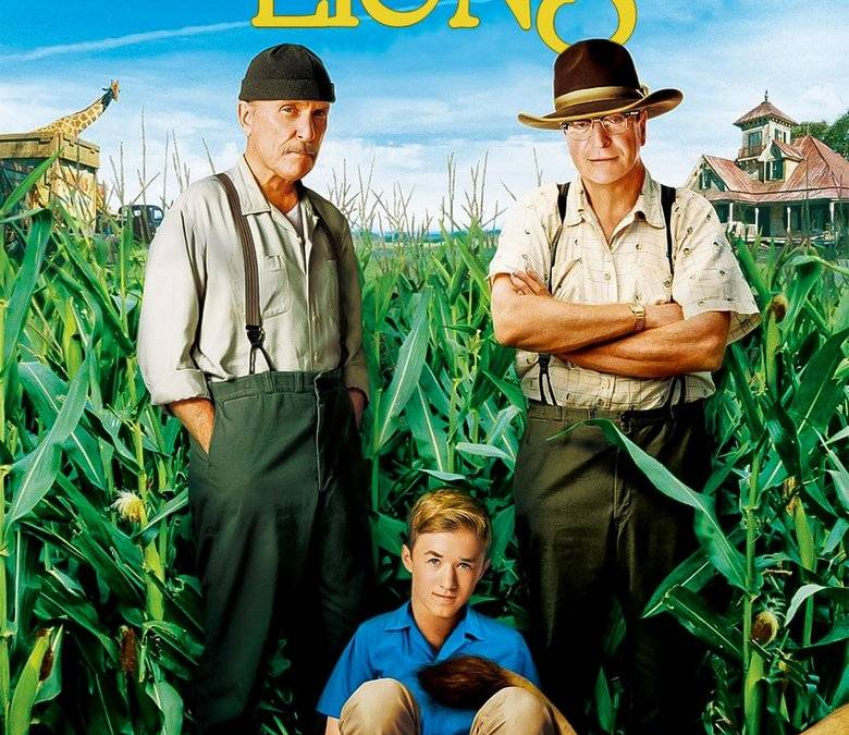 Secondhand Lions Summary, Trailer, Cast, Where to Watch and More