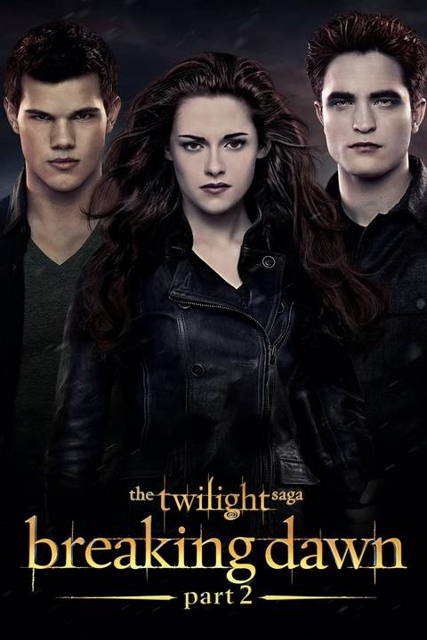 Twilight: Breaking Dawn Part 2's Ending Explained: What Happens Next ...