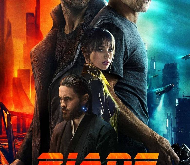 Blade Runner 2049 Latest News, Interviews, and More