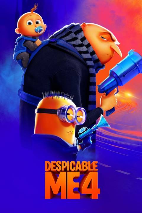Despicable Me 4's Villain Explained: Who Is Will Ferrell's Maxime Le Mal?
