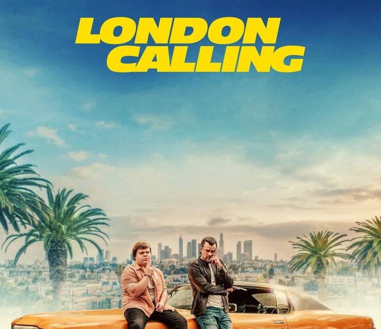 London Calling Summary, Trailer, Cast, Where to Watch and More