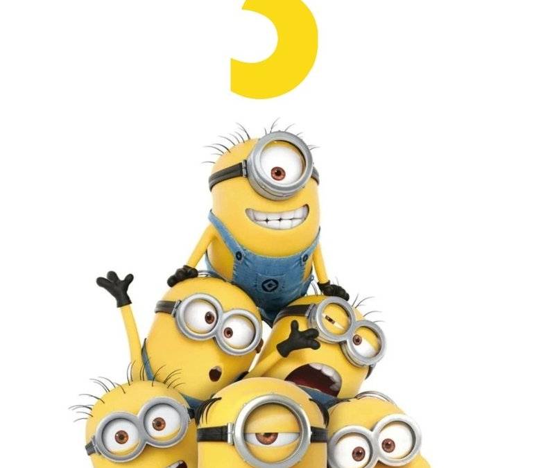 Minions 3 Summary, Trailer, Cast, Where to Watch and More