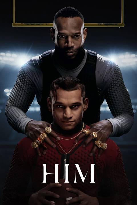 Him: Jordan Peele's Violent New Sports Horror Film Trailer Released