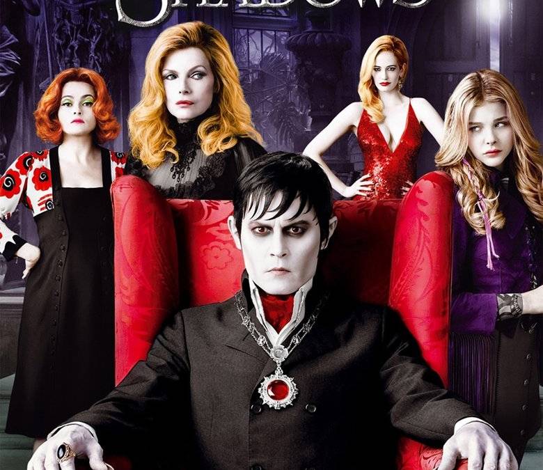 Dark Shadows Summary, Trailer, Cast, Where to Watch and More