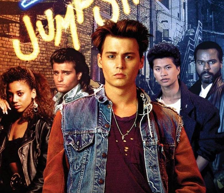 21 Jump Street Summary, Trailer, Season List, Cast, Where to Watch and More