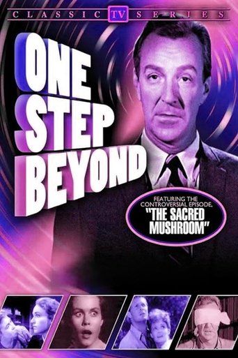 One Step Beyond Summary, Trailer, Season List, Cast, Where to Watch and ...