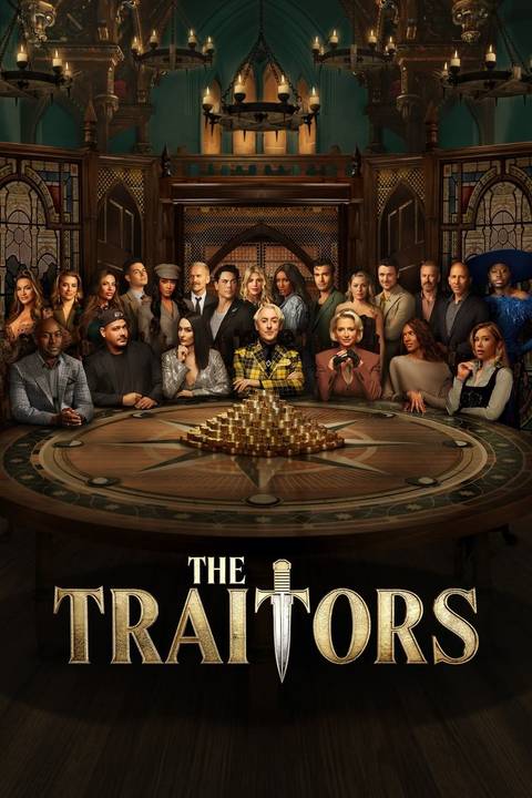 The Traitors US Season 4: Cast Guide