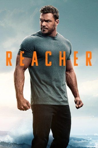 Reacher Season 3's Main Villain, Xavier Quinn, Explained