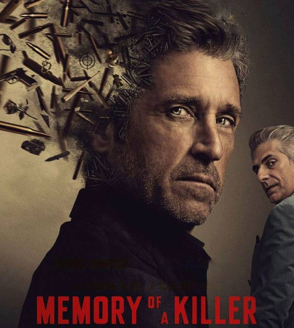Memory of a Killer Summary, Trailer, Season List, Cast, Where to Watch ...