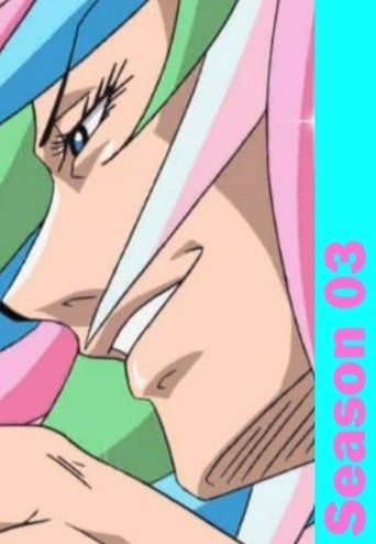 Toriko Summary, Trailer, Season List, Cast, Where to Watch and More