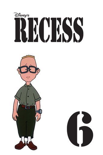 Recess Summary, Trailer, Season List, Cast, Where to Watch and More