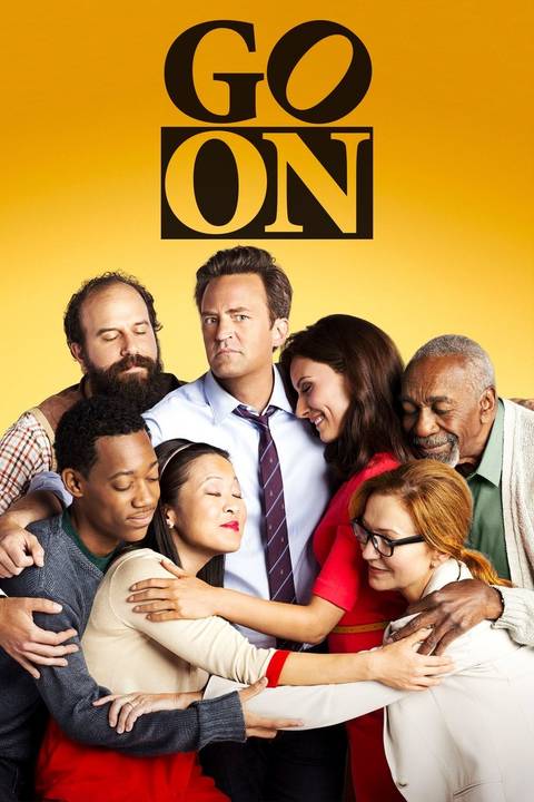 Matthew Perry's 10 Best Movies And TV Shows