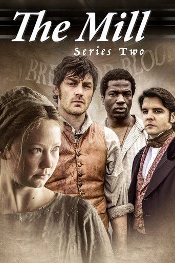 The Mill Summary, Trailer, Season List, Cast, Where to Watch and More