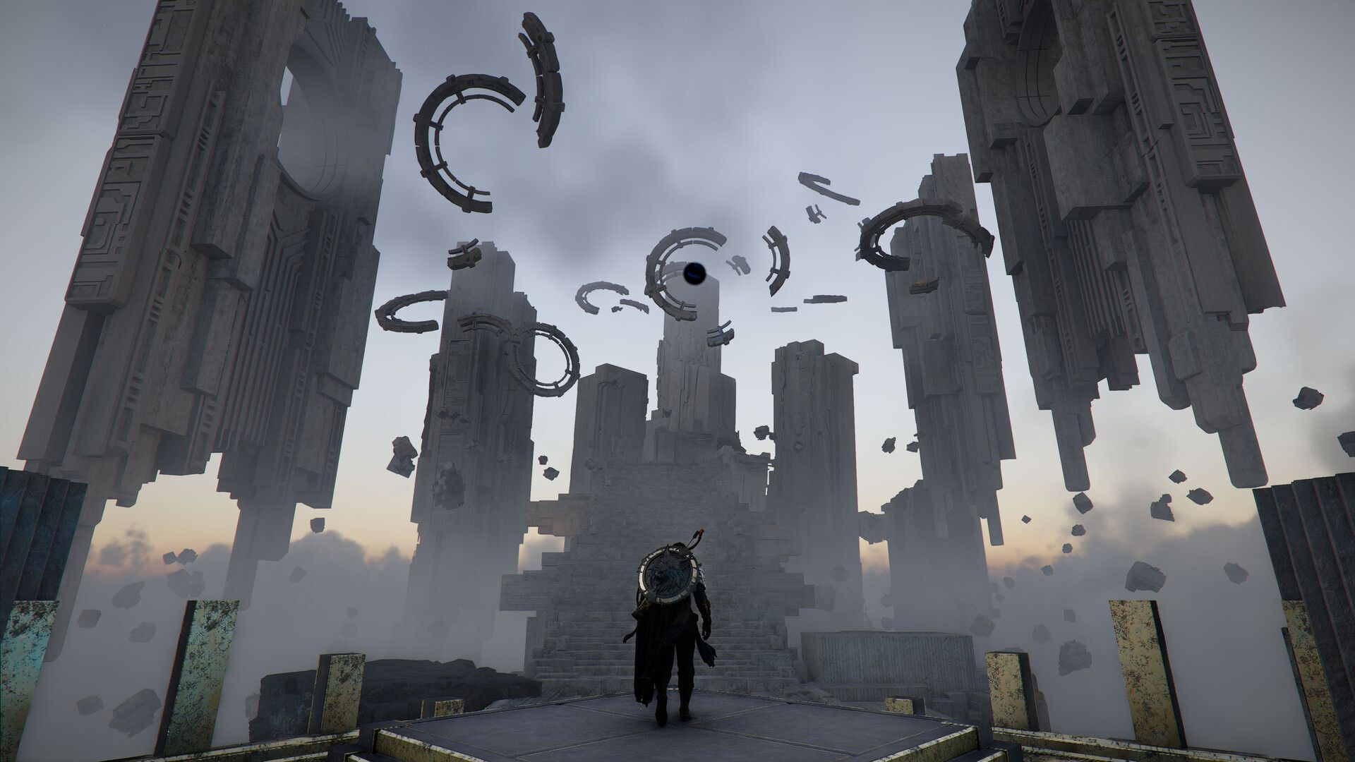 Crimson Desert: The Ultimate RPG Combining Witcher 3 and Tears of the ...