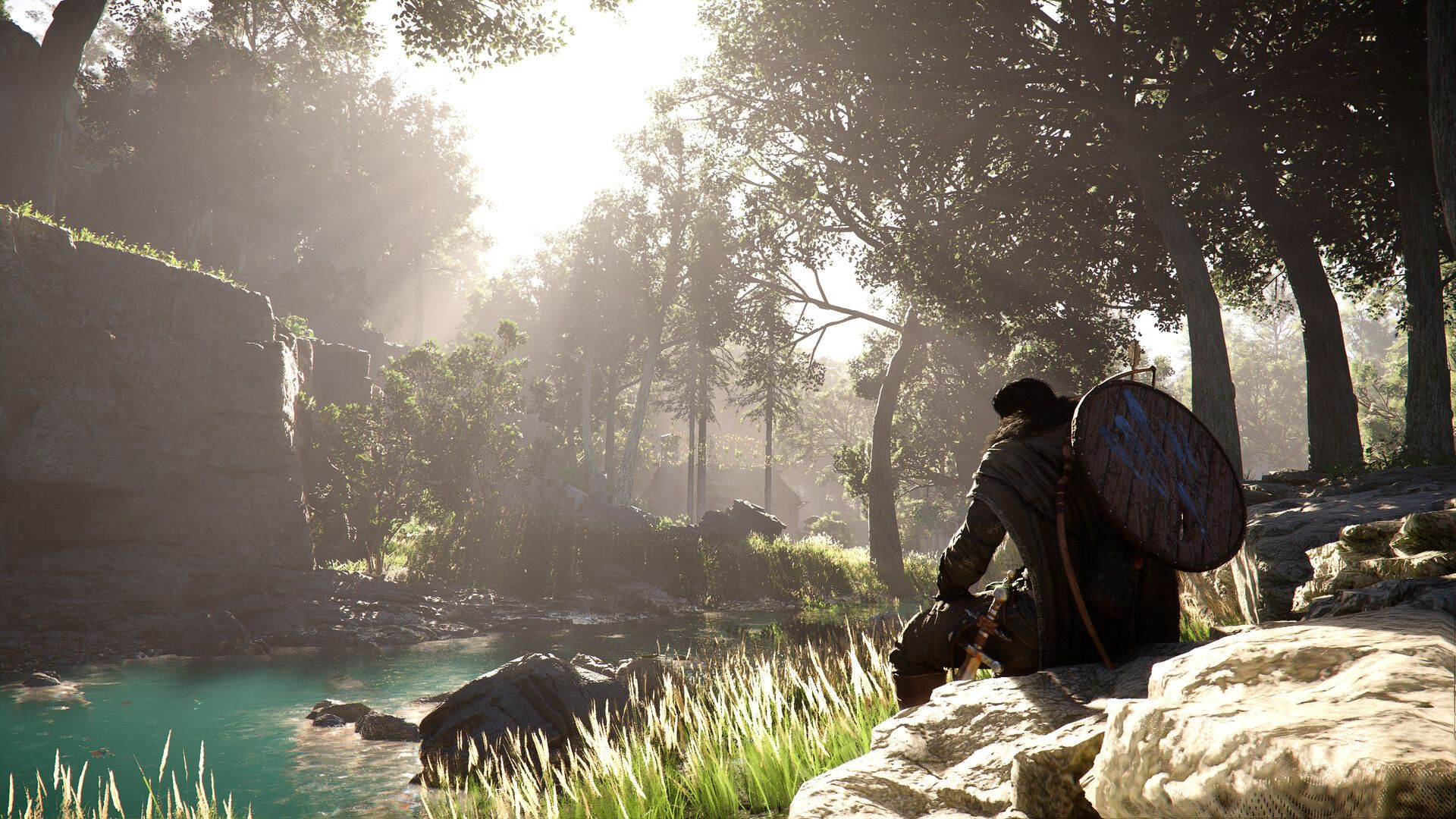 Crimson Desert: The Ultimate RPG Combining Witcher 3 and Tears of the ...