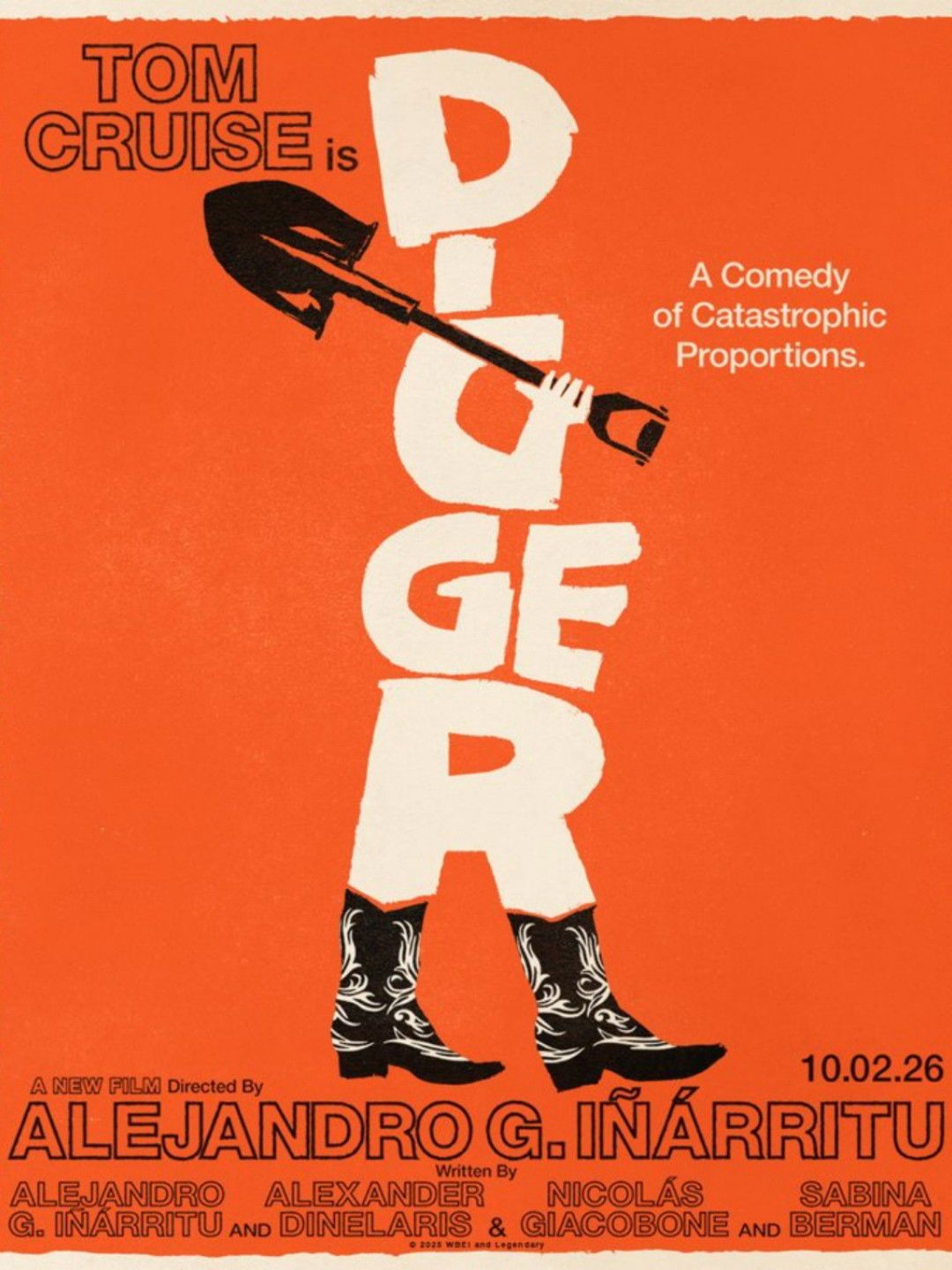 Digger Summary, Trailer, Cast, Where to Watch and More