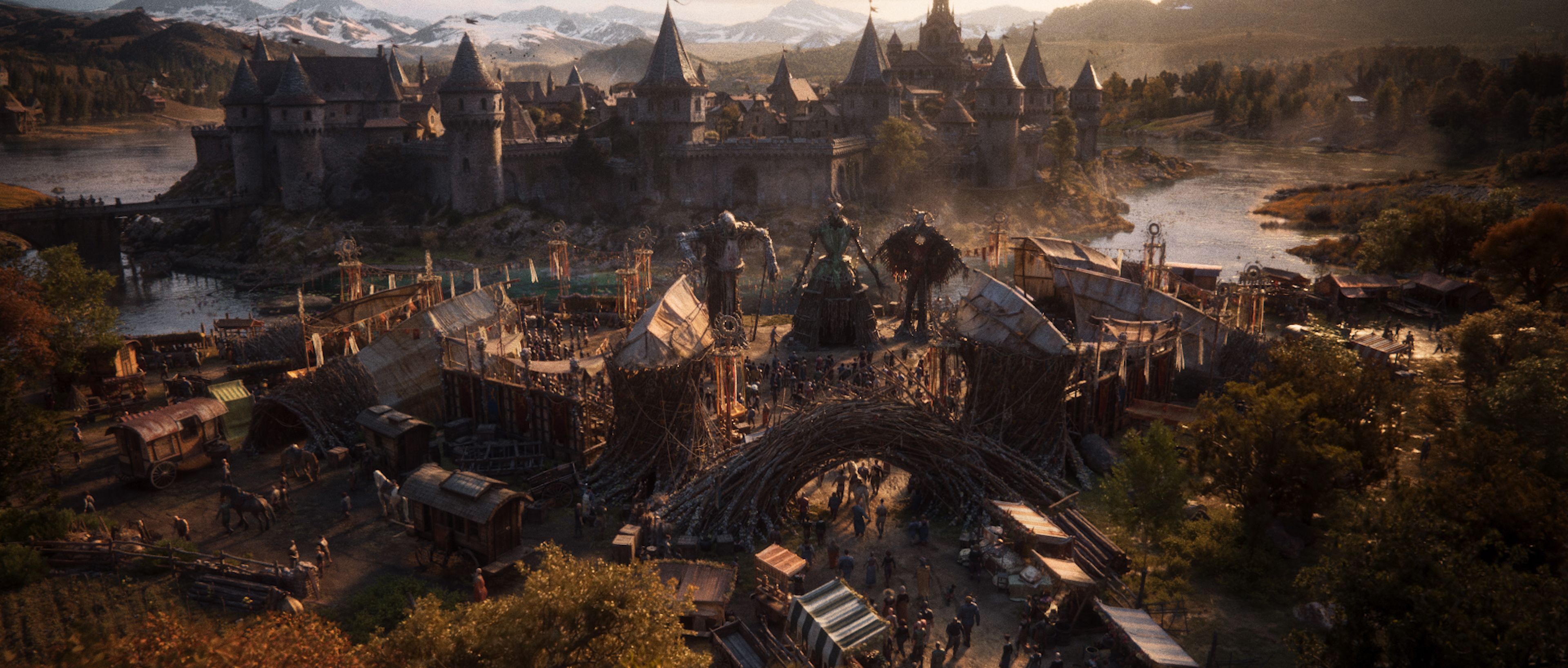 BG3 Studio Hints You'll Play Divinity Sooner Than You Think