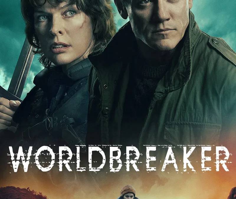 Worldbreaker Summary, Trailer, Cast, Where to Watch and More