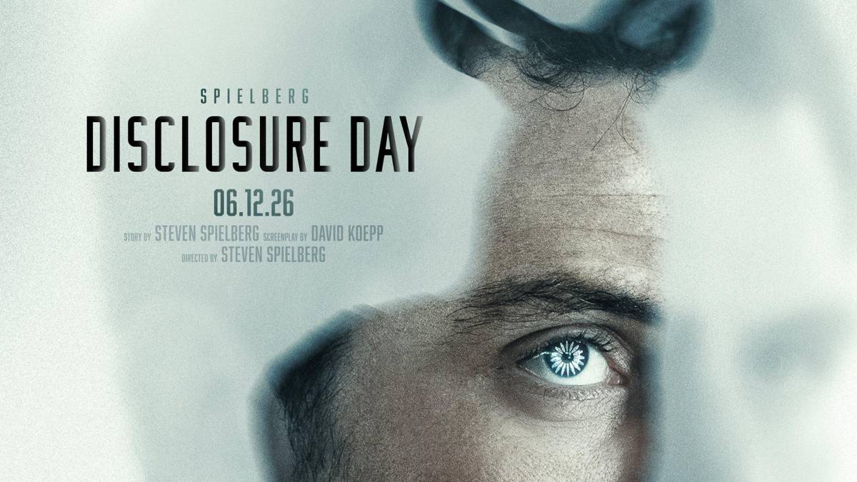 Disclosure Day Summary, Trailer, Cast, Where to Watch and More