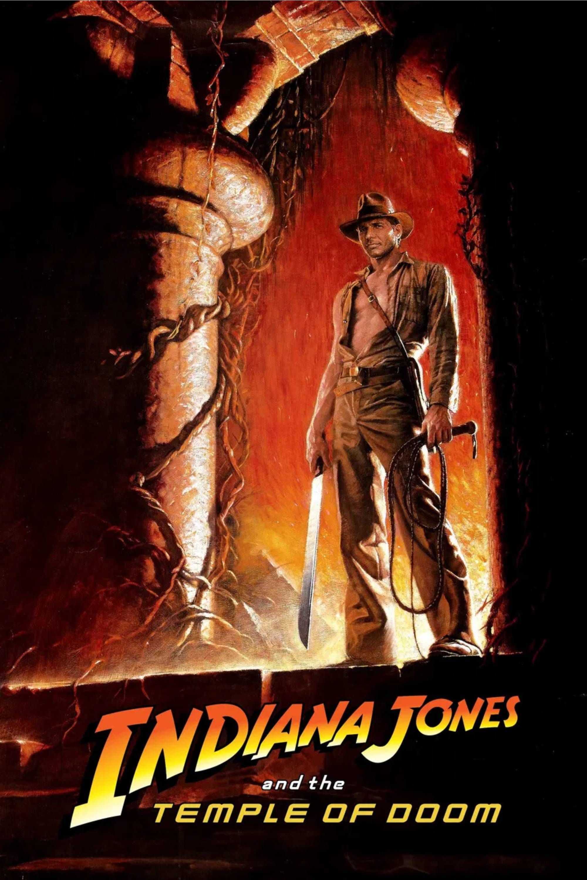 All 5 Main Indiana Jones Artifacts, Ranked By Power