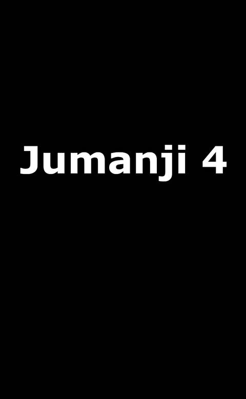 Jumanji 4 Production Update: Tax Credit & November Start Date Confirmed