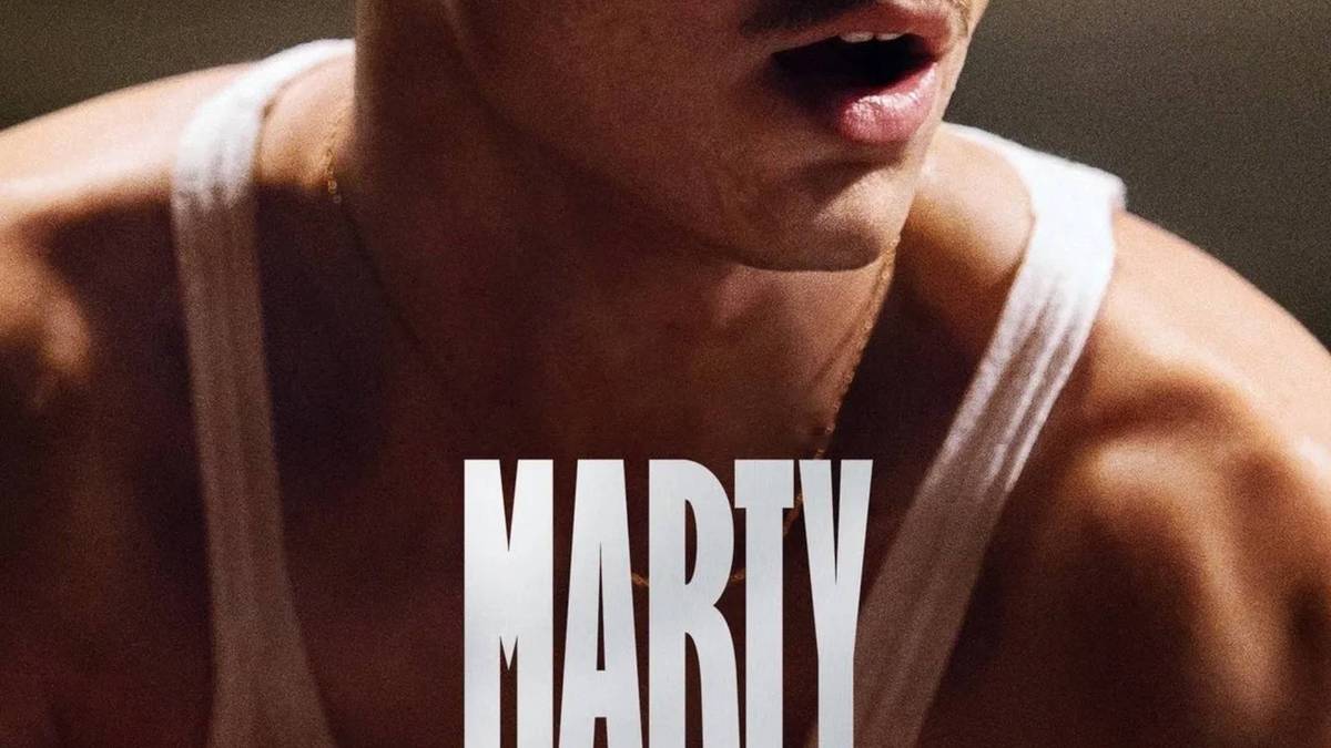 Marty Supreme Summary, Trailer, Cast, Where to Watch and More