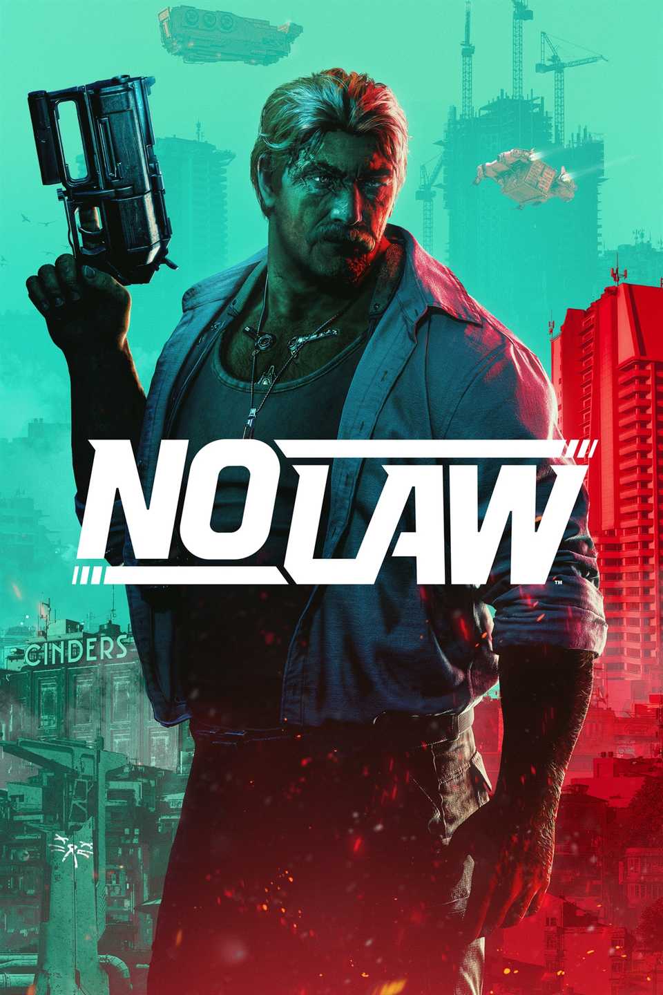 Cyberpunk 2077, GTA 6 Collide In Impressive New Open-World RPG