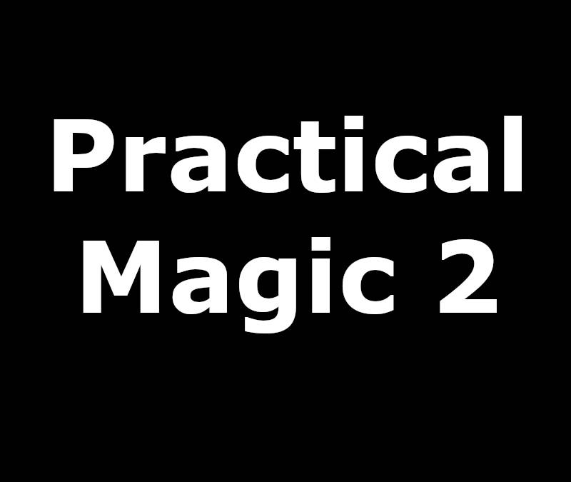 Practical Magic 2 Summary, Trailer, Cast, Where to Watch and More