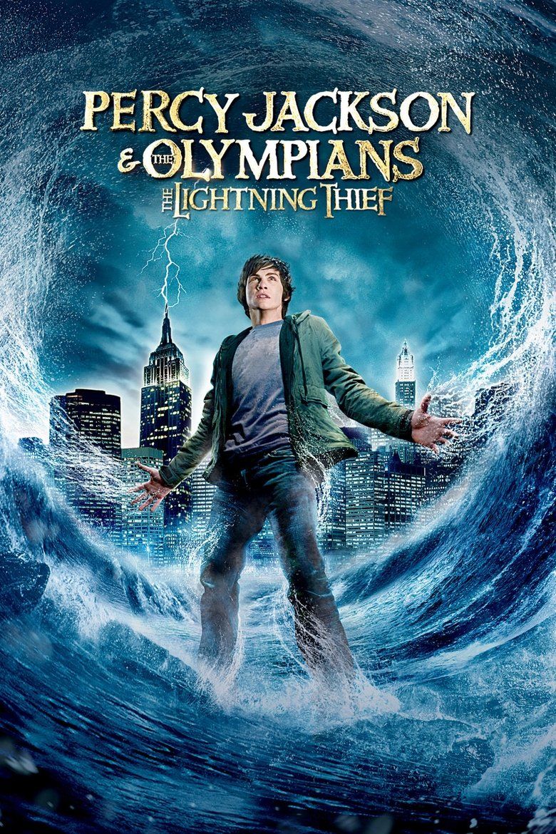 13 Years Later, Netflix Is Officially Proving Percy Jackson’s Critics Wrong