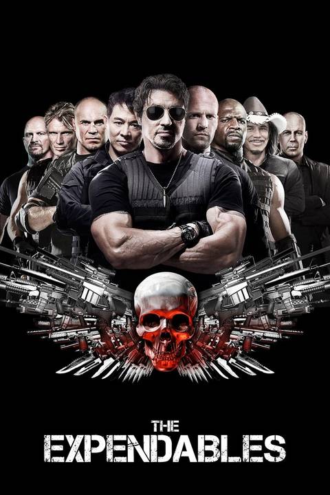 Terry Crews' 10 Best Movies And TV Shows