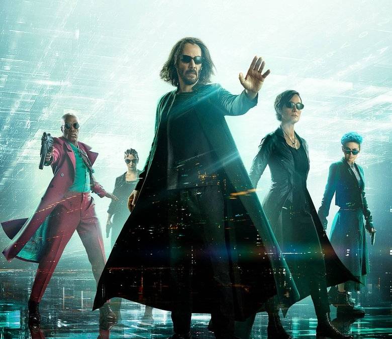 The Matrix Resurrections Summary, Trailer, Cast, Where to Watch and More