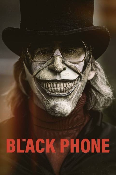The Black Phone Cast Guide: Who Plays Every Character