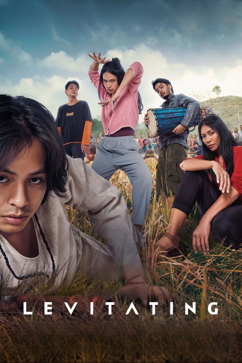 Levitating Summary, Trailer, Cast, Where to Watch and More