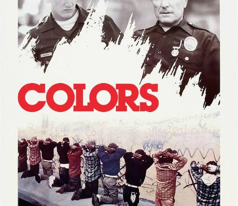 Colors Summary, Trailer, Cast, Where to Watch and More