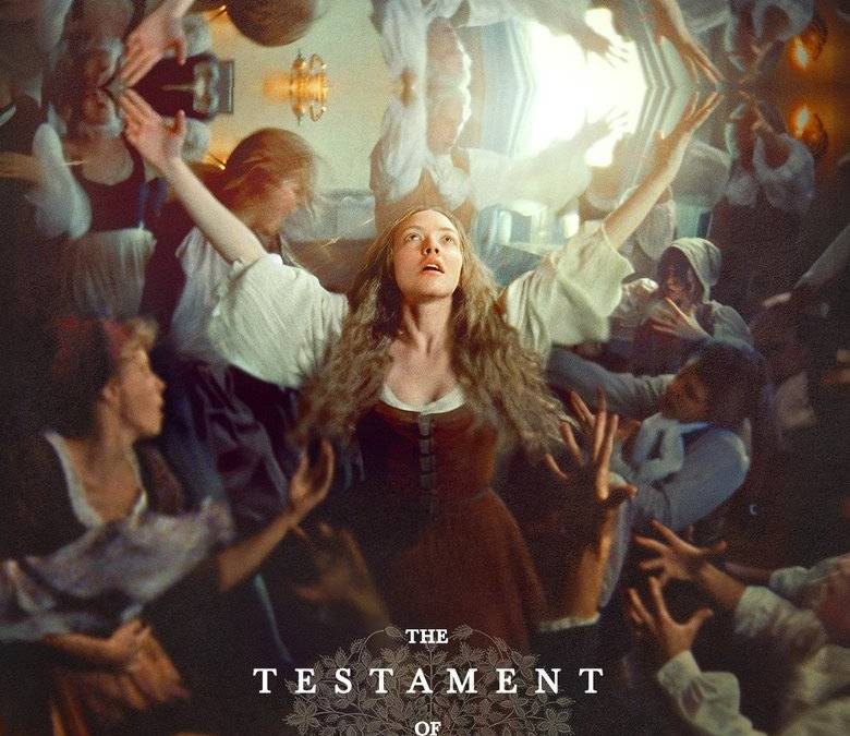 The Testament of Ann Lee Summary, Trailer, Cast, Where to Watch and More
