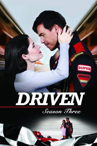 Driven Summary, Trailer, Season List, Cast, Where to Watch and More