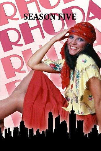Rhoda Summary, Trailer, Season List, Cast, Where to Watch and More