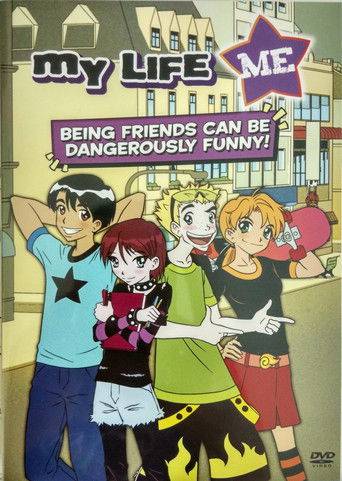 My Life Me - Season 1 Summary, Trailer, Cast, and More