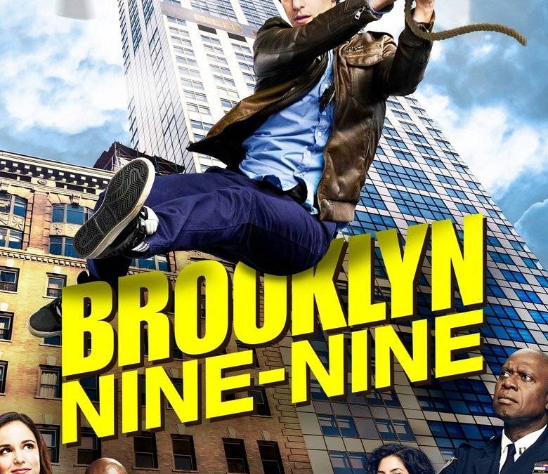 Brooklyn Nine-Nine Latest News, Interviews, and More