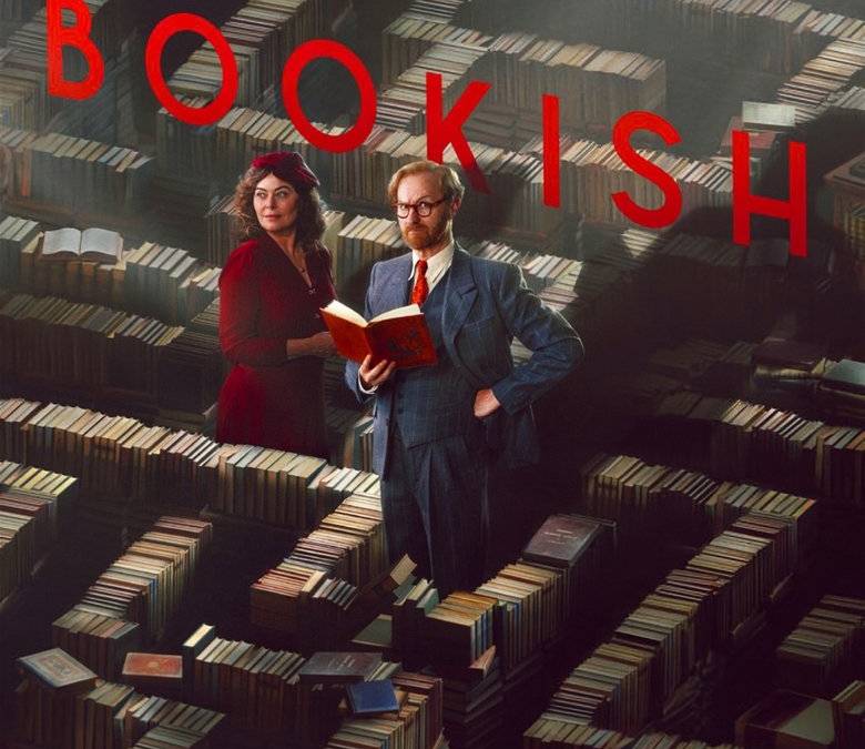 Bookish Summary, Trailer, Season List, Cast, Where to Watch and More