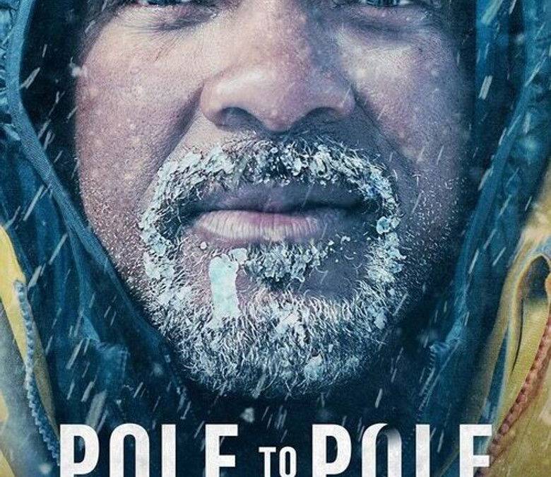 Pole to Pole with Will Smith Summary, Trailer, Season List, Cast, Where ...