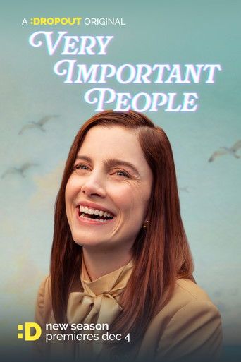Very Important People Summary, Trailer, Season List, Cast, Where to ...