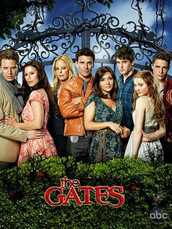 The Gates Summary, Trailer, Season List, Cast, Where to Watch and More