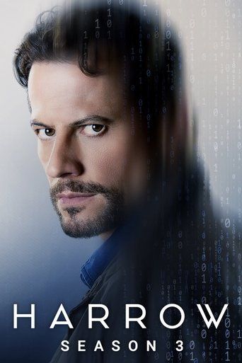 Harrow Summary, Trailer, Season List, Cast, Where to Watch and More