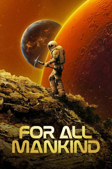 Danny’s Fate In For All Mankind Is So Much Worse Than We Imagined