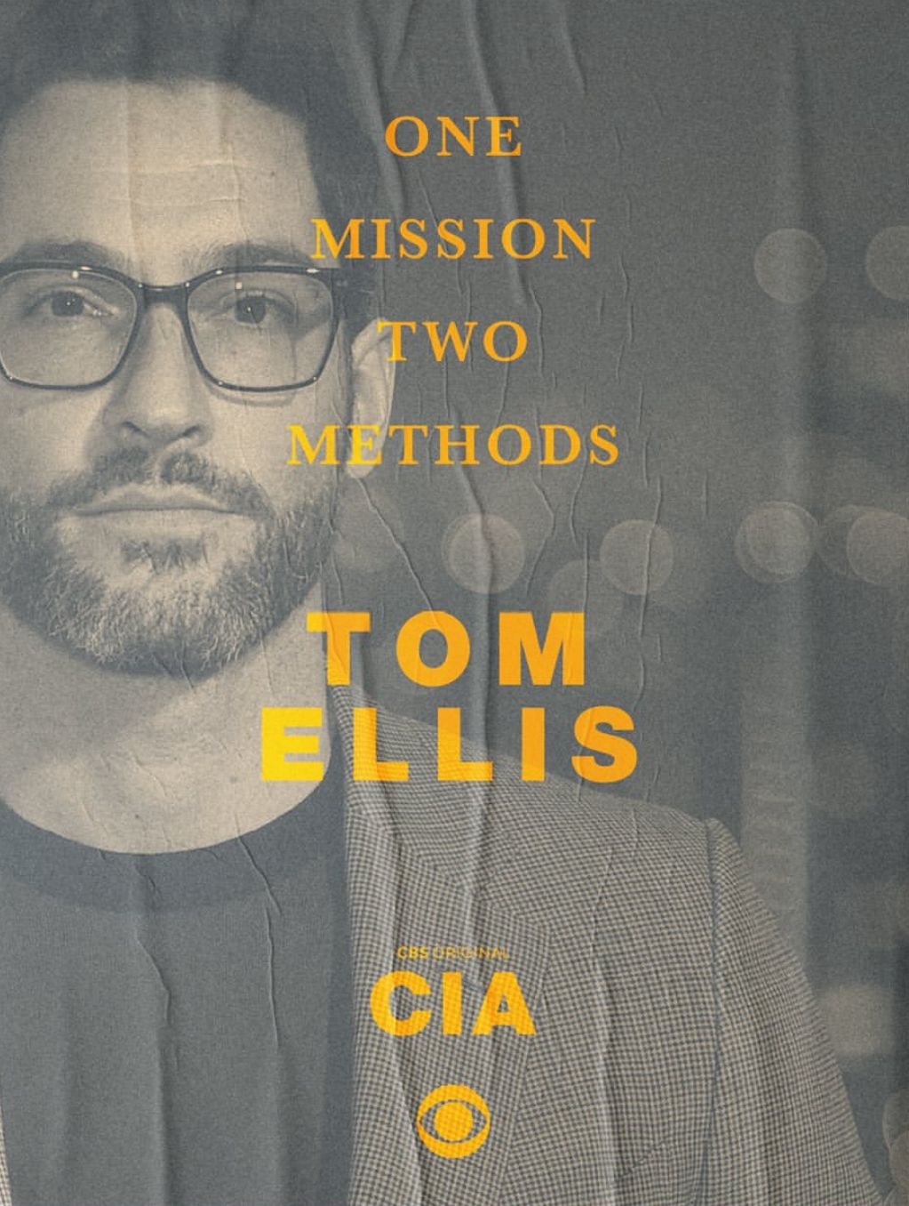 One FBI Character Has To Cameo In CIA Or It Won't Make Sense