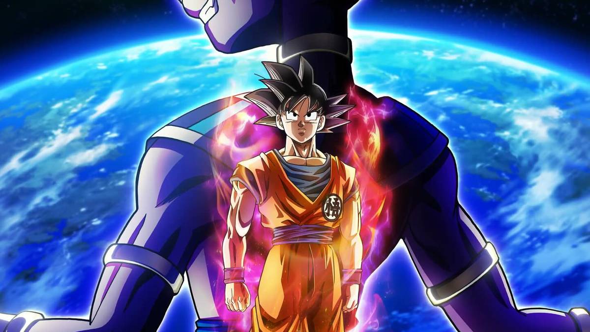 Dragon Ball Super: Beerus Summary, Trailer, Season List, Cast, Where to ...