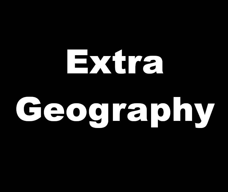 Extra Geography Summary, Trailer, Cast, Where to Watch and More